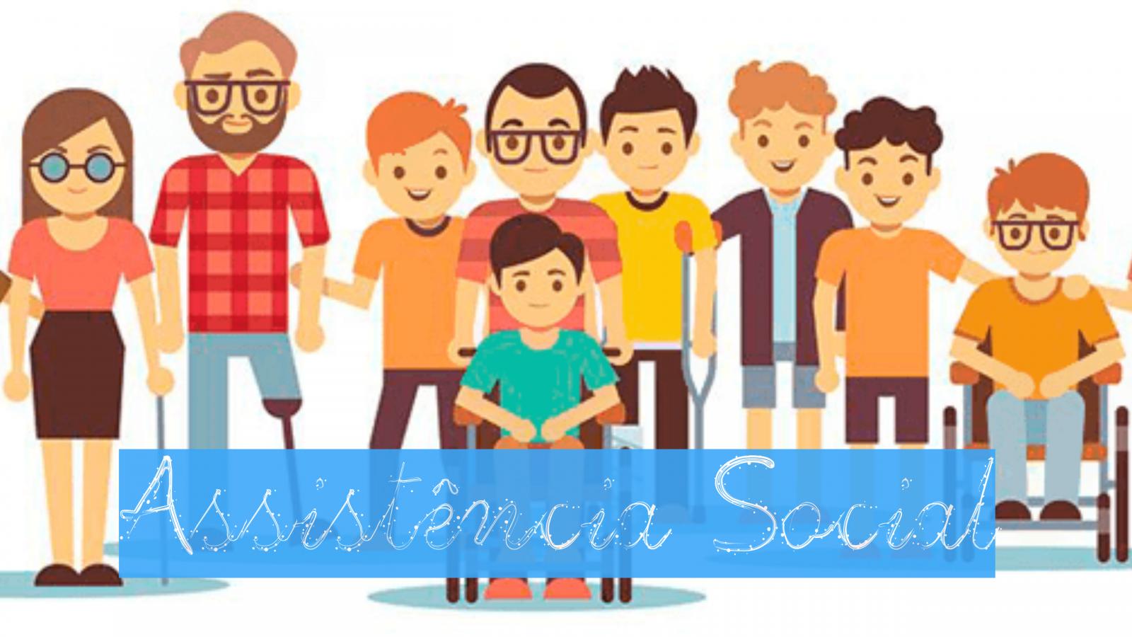 Orientações - Assistência Social - APAE